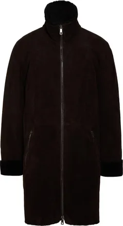 Giorgio Brato JACKEN & M&Auml;NTEL - Shearling- & Kunstfell auf YOOX.COM