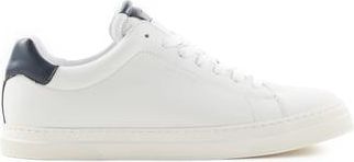 Saison 1865 Baskets Carly en cuir