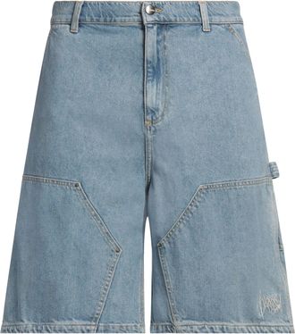 Barrow HOSEN & RÖCKE - Jeansshorts auf YOOX.COM