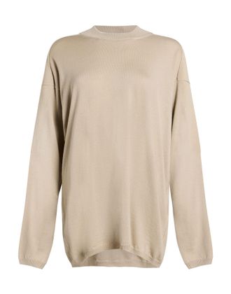 Rick Owens STRICKWAREN - Rollkragenpullover auf YOOX.COM