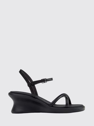 Camper Sandales &agrave; Talons Femme couleur Noir