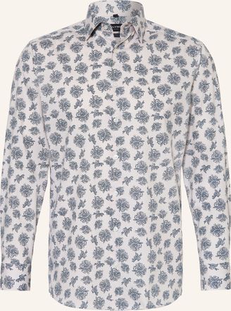 Olymp Hemd Luxor 24/Seven Modern Fit beige