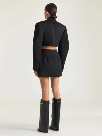 Givenchy Skirt - Black