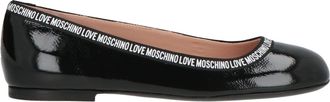 Love Moschino SCHUHE - Ballerinas auf YOOX.COM