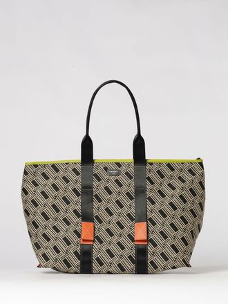 Lancel Sac Cabas Femme couleur Noir