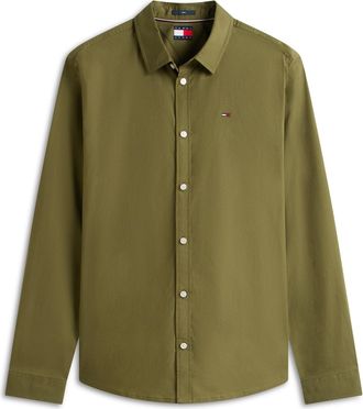 Tommy Jeans Hemd