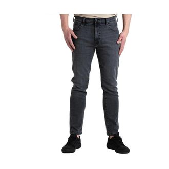 Wrangler Herren, Jeans, Schwarzk, W36Größe