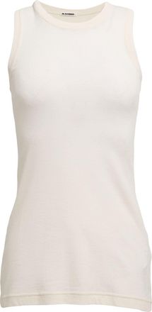 Jil Sander TOPS - Tank Tops auf YOOX.COM