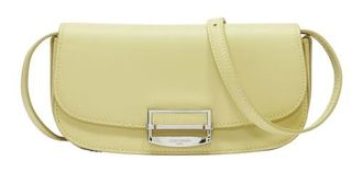 Liebeskind Liebeskind Crossbody S Ezra 2 Ventre Optic, Femmes, Light Mimosa