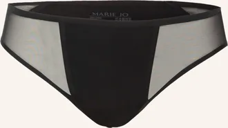 Marie Jo Marie Jo Slip Louie schwarz