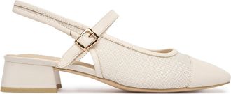 Caprice Pumps Caprice 9-29604-46 &Eacute;cru