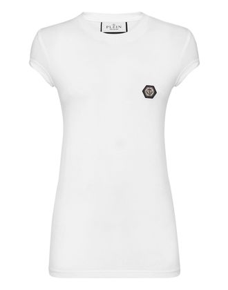 Philipp Plein T-Shirt Hexagon