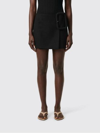 Ami Rock AMI PARIS Damen Farbe Schwarz