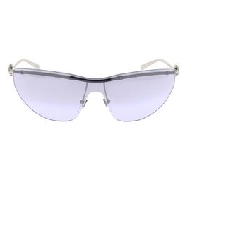 Gucci Sonnenbrille mit einzigartigem Design - - Accessories - Damen - Grau - ONE SIZE