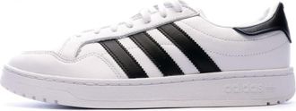 adidas Herren Modern 80 Eur Court Running Shoe, Ftwr White Core Black Grey One F17, 42 EU