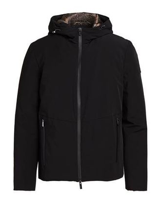 H&egrave;SKIMO MANTEAUX - Vestes et blousons sur YOOX.COM