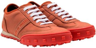 Art Unisex 1117 Cross Sky Sneaker, rot, 45 EU
