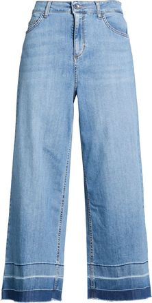 Liu Jo HOSEN & R&Ouml;CKE - Jeanshosen auf YOOX.COM