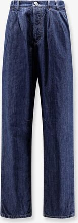 Brunello Cucinelli Cotton Jeans - BRUNELLO CUCINELLI - gender_Man