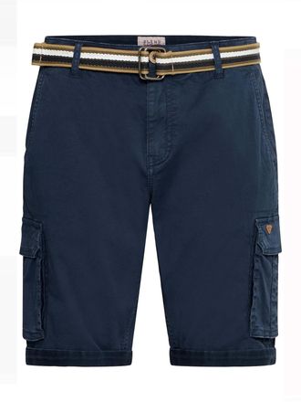 Blend Cargohose Brian mit G&uuml;rtel