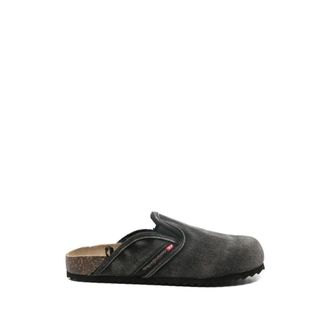 Diesel Herren, Schuhe, Grau, 36 EUGr&ouml;&szlig;e