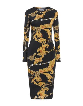 Versace KLEIDER - Midi-Kleider auf YOOX.COM