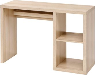 IKEA KALLAX Schreibtisch