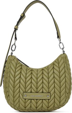Karl Lagerfeld Schultertasche