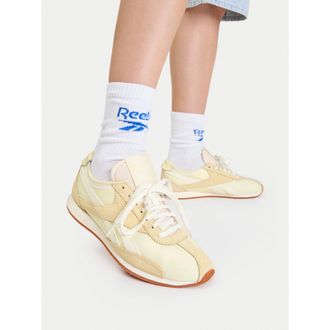 Reebok Sneakers Reebok EO-R400 100261041 Hellgelb