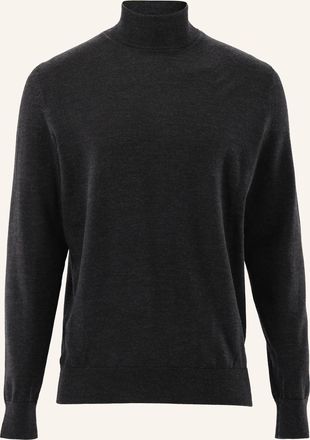 van Laack Van Laack Pullover grau