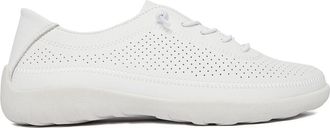 Remonte Sneakers Remonte CEO-R3521-80 Wei&szlig;