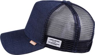 Djinns Cap Glencheck