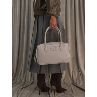 Gino Rossi Handtasche GINO ROSSI C-LDA8555 Grau