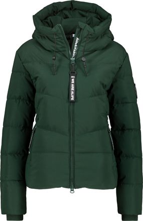 Alife And Kickin Winterjacke Michaela