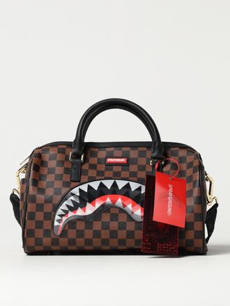 Sprayground Tasche SPRAYGROUND Herren Farbe Schwarz