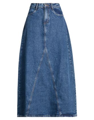Ichi HOSEN & R&Ouml;CKE - Jeansr&ouml;cke auf YOOX.COM