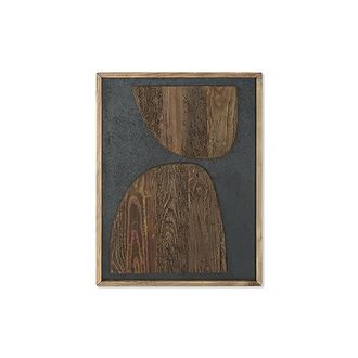 DKD Home Decor Rahmen, Standard