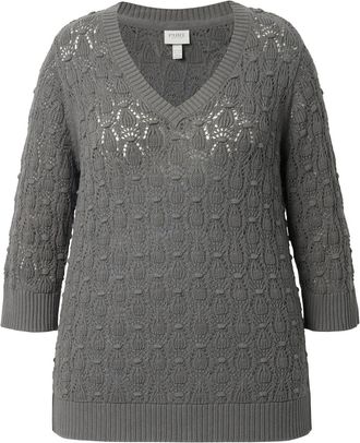 Ulla Popken Pullover