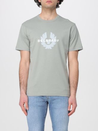 Belstaff T-Shirt BELSTAFF Homme couleur Vert