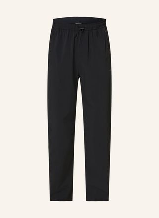 Gymshark Gymshark Trainingshose Hybrid schwarz
