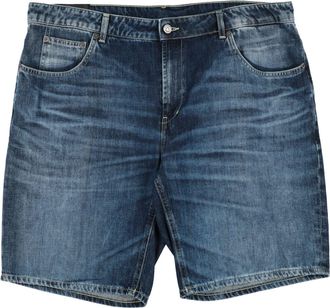 Dondup HOSEN & R&Ouml;CKE - Jeansshorts auf YOOX.COM