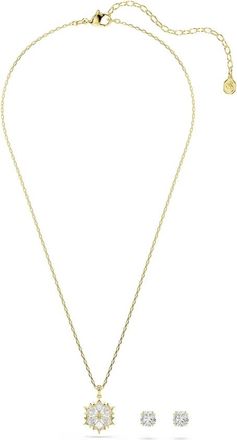 Swarovski Damen, Accessories, Gelb, ONE SIZEGr&ouml;&szlig;e