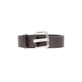 Diesel Homme, Accessoires, Brun, Taille: 85 CM B-Star II Belt