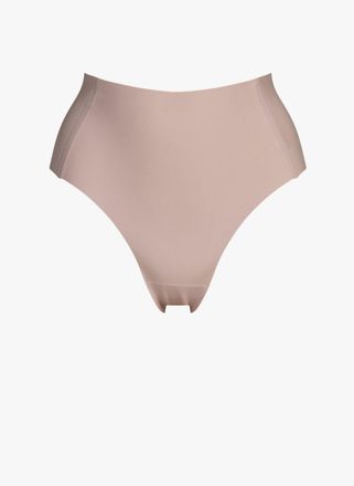 sloggi Culotte haute unie