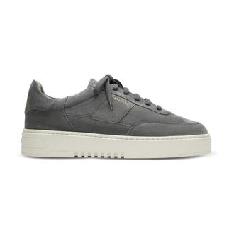 Axel Arigato Orbit Vintage Sneaker - - Shoes - Herren - Grau - 40 EU
