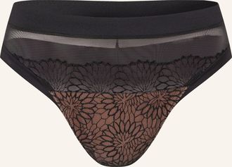 Prima Donna Primadonna Taillenslip Sophora schwarz