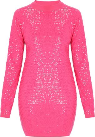 Faina Kleid Festive