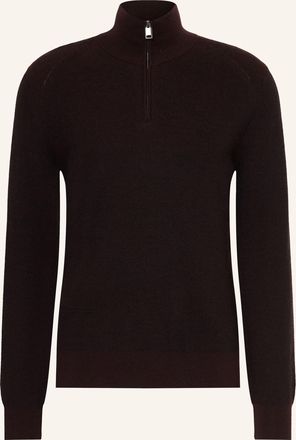 Brioni Troyer Mit Cashmere rot