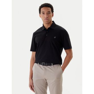 HUGO BOSS Poloshirt C-Parris 01 50555829 Schwarz Regular Fit
