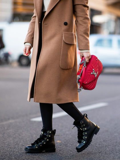 Shopping : 20 chaussures de trekking canons à porter hors piste